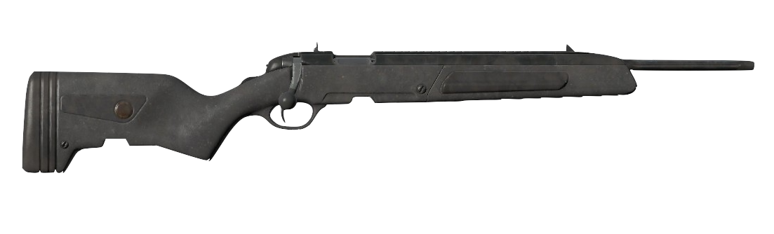 Designated Marksman Rifle Dayz